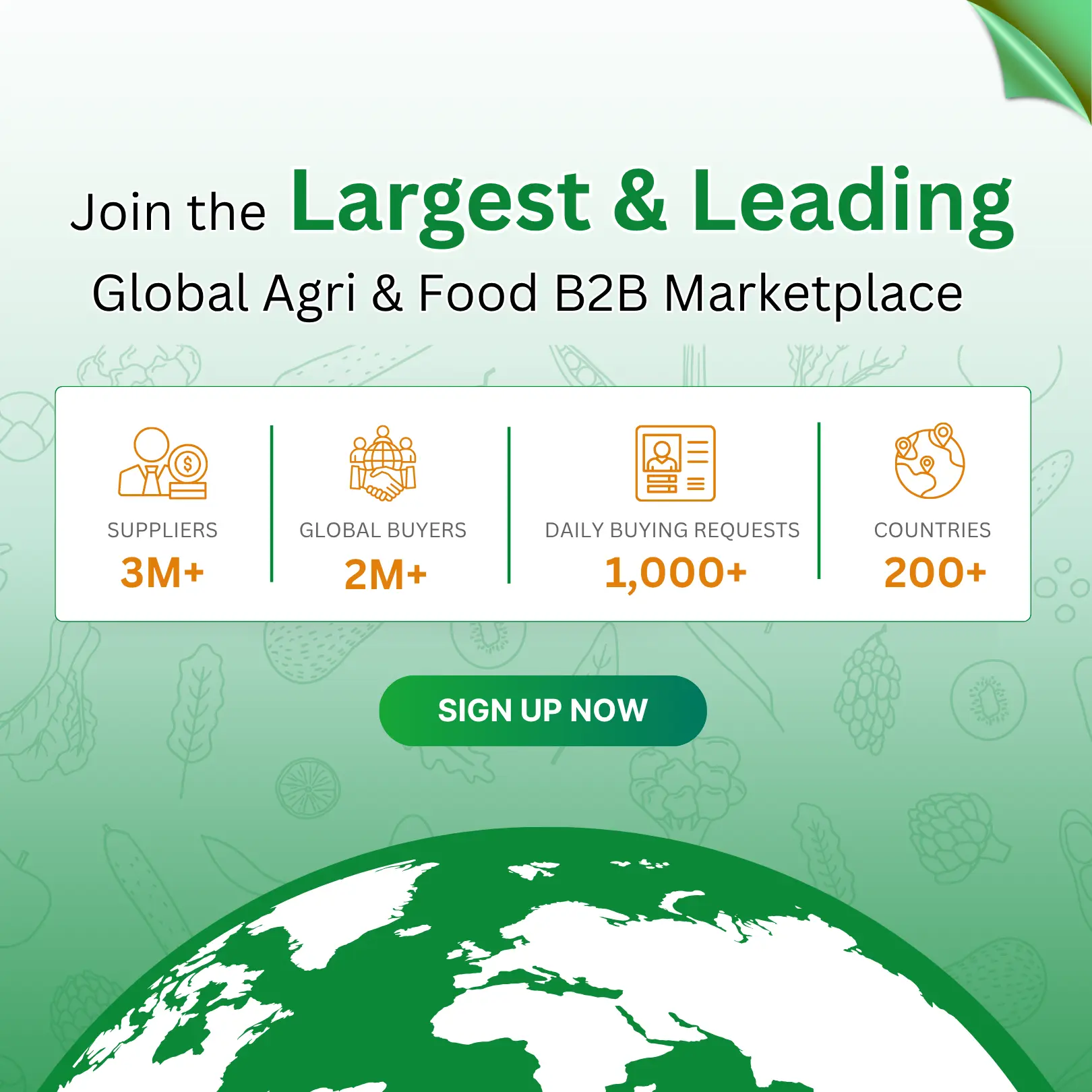 Help Listing, Finding, and Connecting Worldwide Wholesale Buyers & Suppliers. Need Help with Our ...